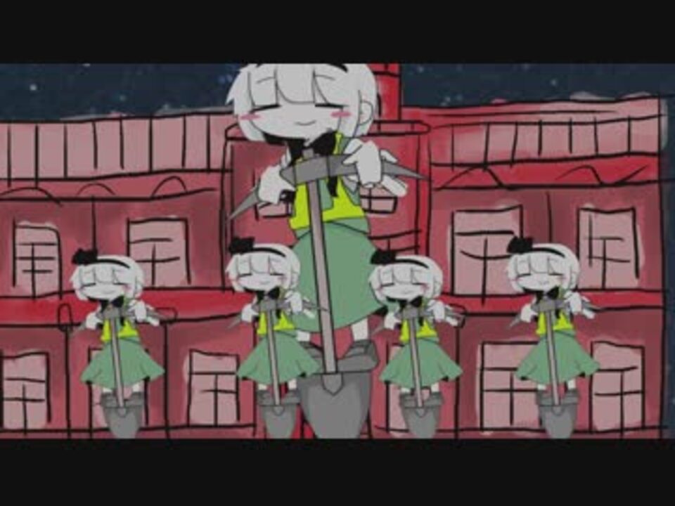 ホッピングZRKL姉貴BB.Mack - ニコニコ動画