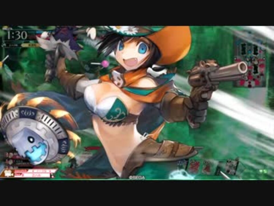 [wlw]楽しくわんだーらんしたいPart.453(ﾄﾞﾛｼｨ)[CR15] - ニコニコ動画