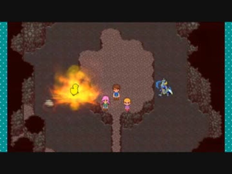 もしかして初見なFF5 part37 - ニコニコ動画