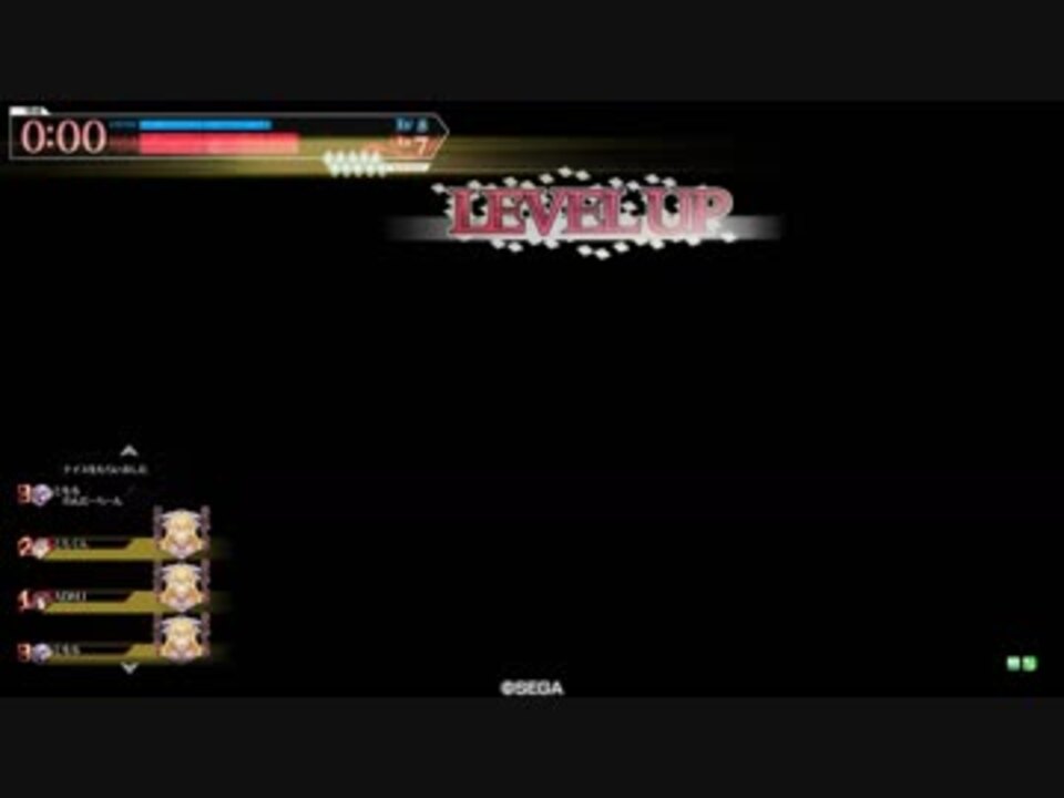 【wlw】更なる高みクイーンを目指して その21【CR24エピーヌ】 - ニコニコ動画