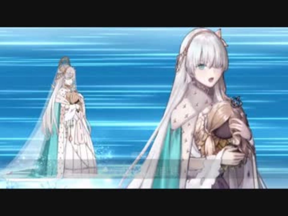 FGO2部は低レア鯖でクリアできるのか？ part.7 - ニコニコ動画