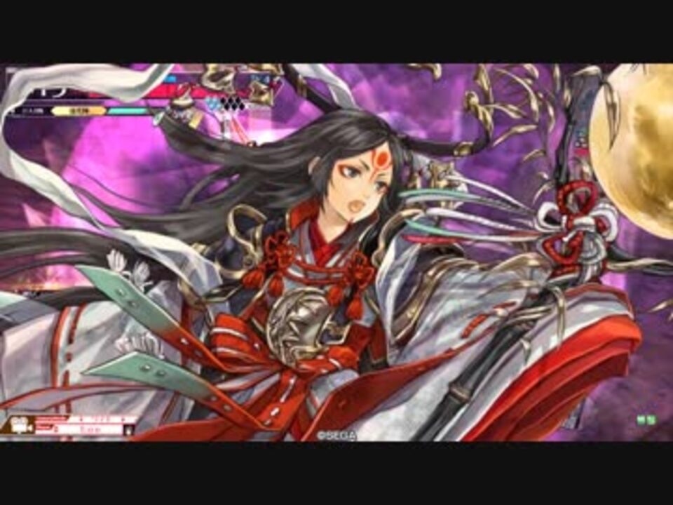 【wlw】ツクヨミCR12 プレイ日記 - ニコニコ動画