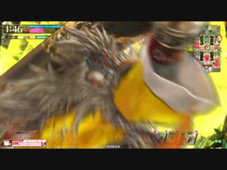 【wlw】カエル忍者のワンダーランドその30【CR22大聖】 - ニコニコ