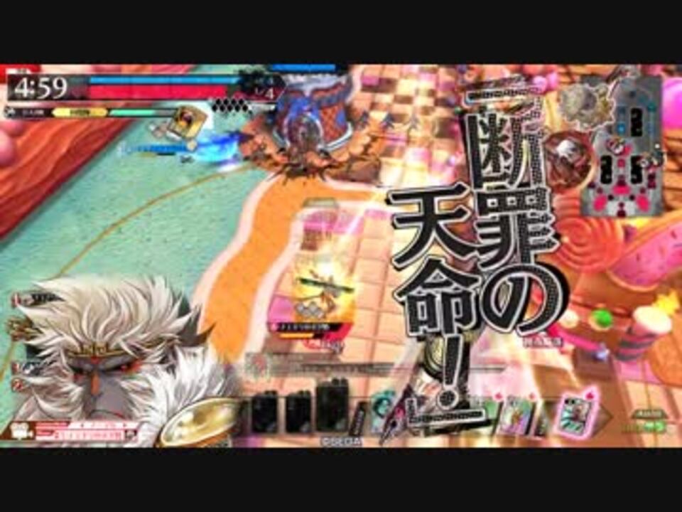 【EX03】ボダ勢のwlw その21【断罪大聖】 - ニコニコ動画