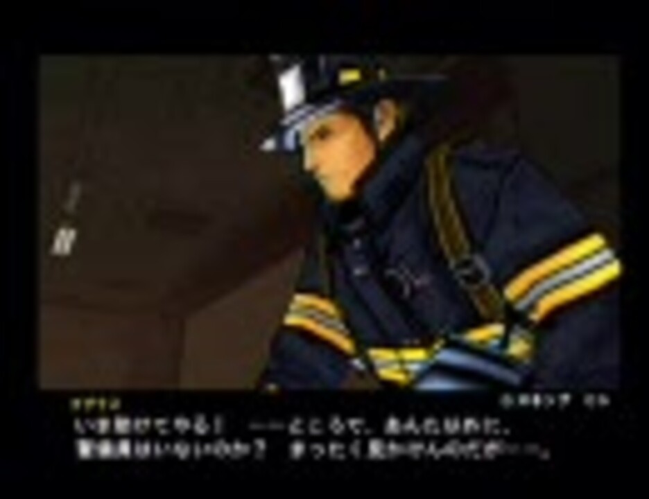 [PS2] HARD LUCKをぼやきつつプレイ2周目30 ～へっぽこダグラス再び～ - ニコニコ動画