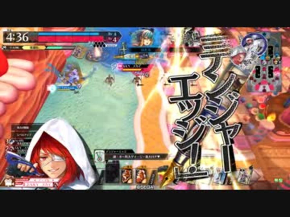 [WLW]ヴァイスEX目指してpart30_最後の判断[CR29] - ニコニコ動画