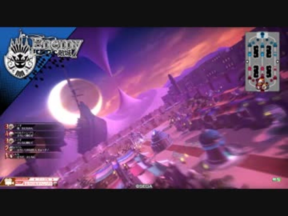 【wlw】カエル忍者のワンダーランドその33【CR25ナイキ】 - ニコニコ動画