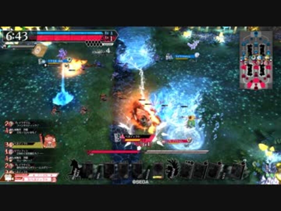 【wlw】7.3【CR23/ミクサ】 - ニコニコ動画