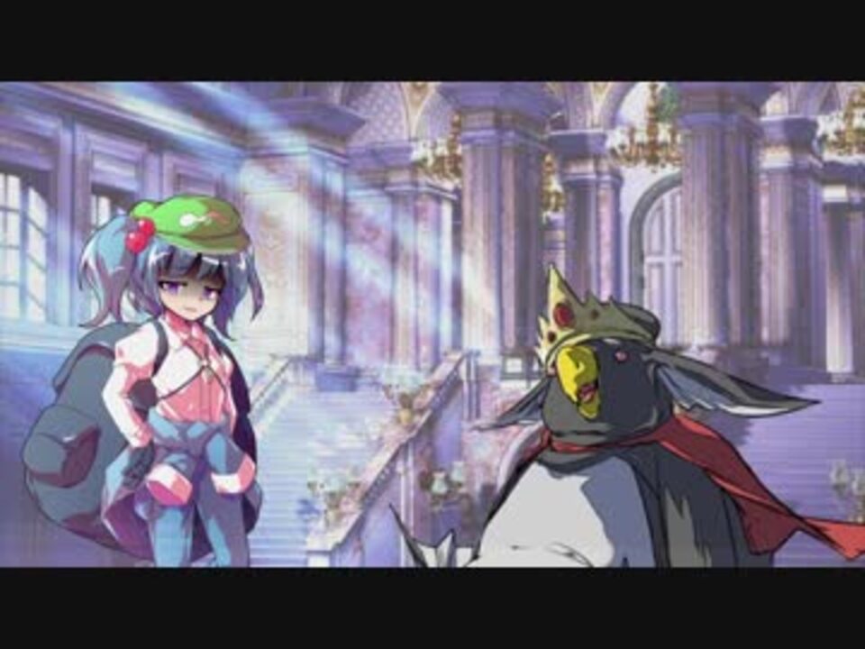 【ゆっくり実況】 巡り廻る。～にとり旅～ Part 17 ニコニコ動画