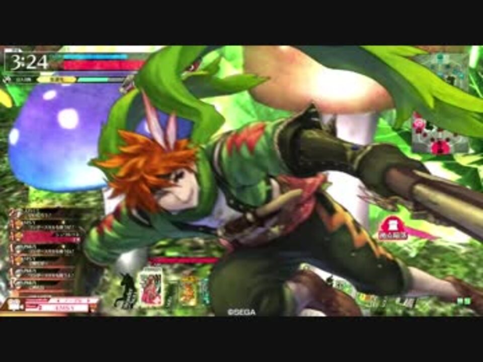 【wlw】トップメタ至上主義Part237 ピーター・ザ・キッド【CR EX01】 - ニコニコ動画