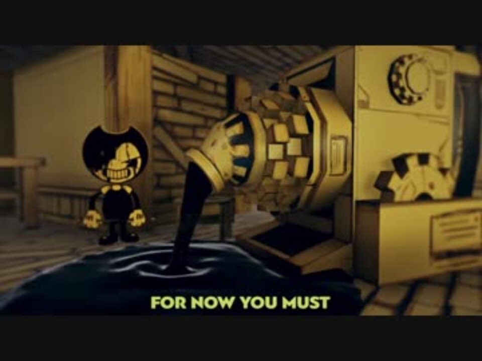 SayMaxWell - Build Our Machine [Remix] - ニコニコ動画