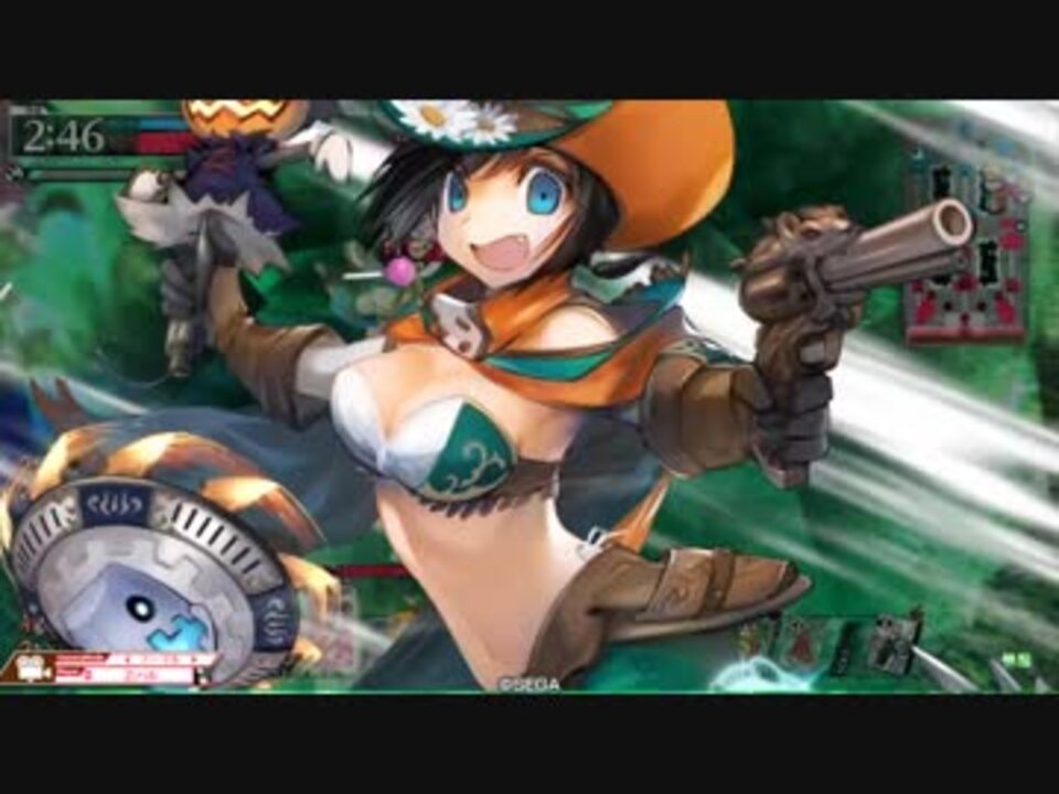 [wlw]楽しくわんだーらんしたいPart.519(ﾄﾞﾛｼｨ)[CR19] - ニコニコ動画