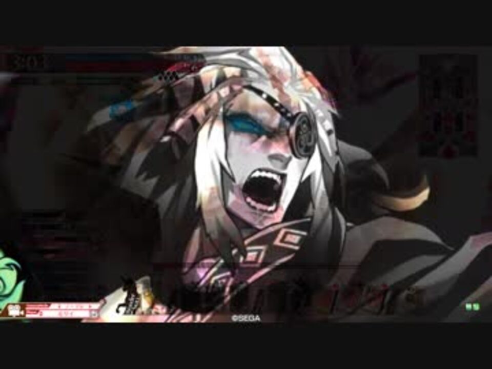 エゴサできない人のwlw[闇吉備津EX0]part18 - ニコニコ動画