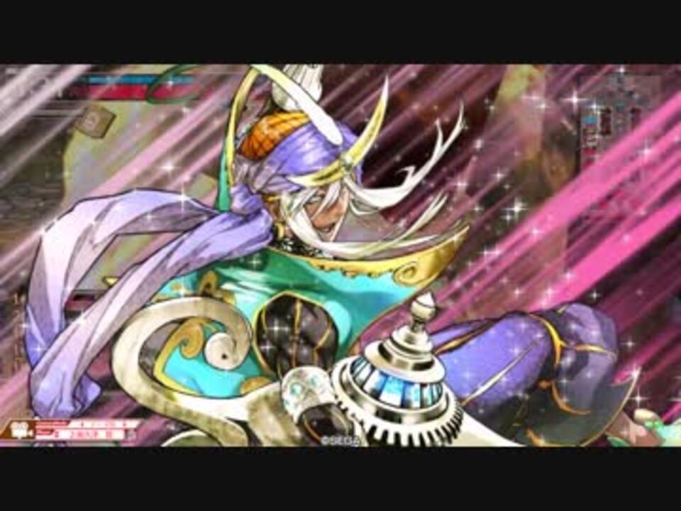 【wlw】わくともわんだー その9【ジーンCR28】 - ニコニコ動画