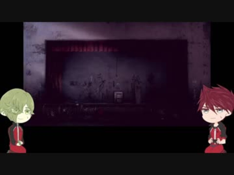 【刀剣乱舞】古備前が学校に返る 9時限目【偽実況】 ニコニコ動画