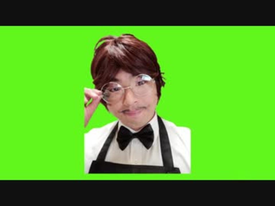 喫茶 阿刀田atouda GB - ニコニコ動画