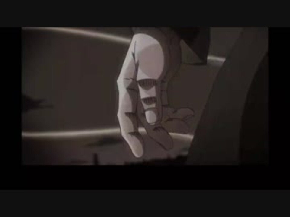 ジョジョの奇妙な冒険sc 英語吹替版 第47話 He Moved His Finger But How Whats Going On