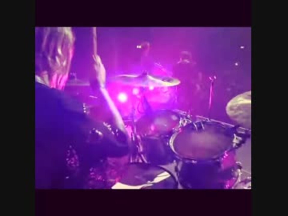 Gackt &Yohio in Sweden - ニコニコ動画