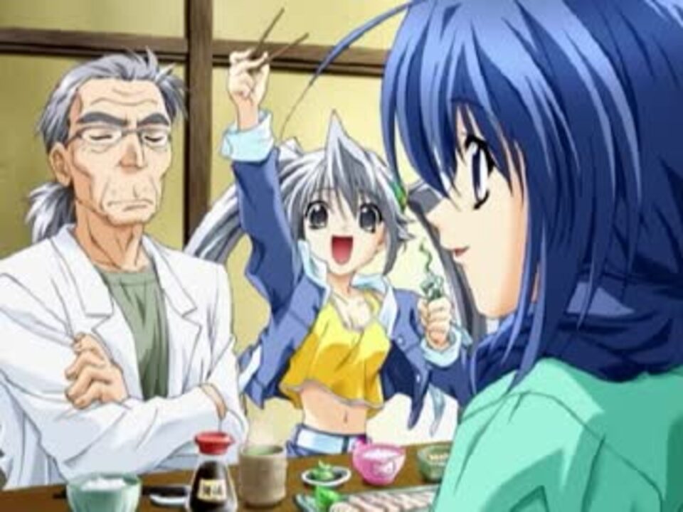 【My Merry May with be】My Merry Maybeを実況プレイ part163 - ニコニコ動画