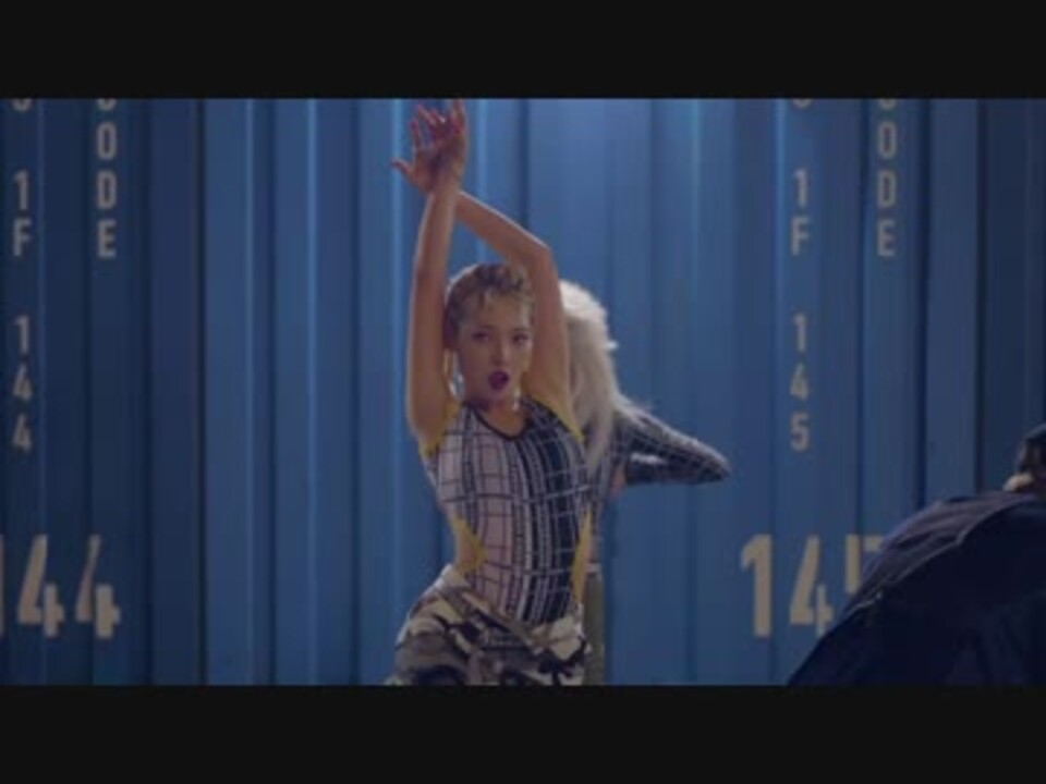 [K-POP] KARD - "Knockin' on my heaven's door" Choreography video - ニコニコ動画