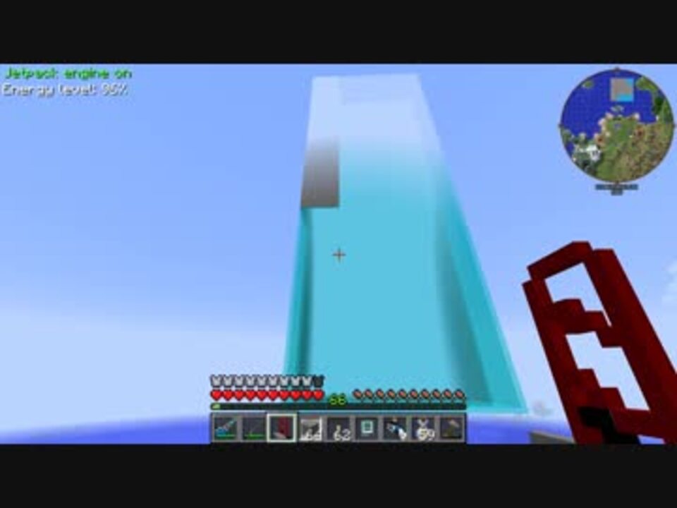 【Minecraft】つづみ「科学と魔術、究めましょう」【CeVIO】Part14 - ニコニコ動画