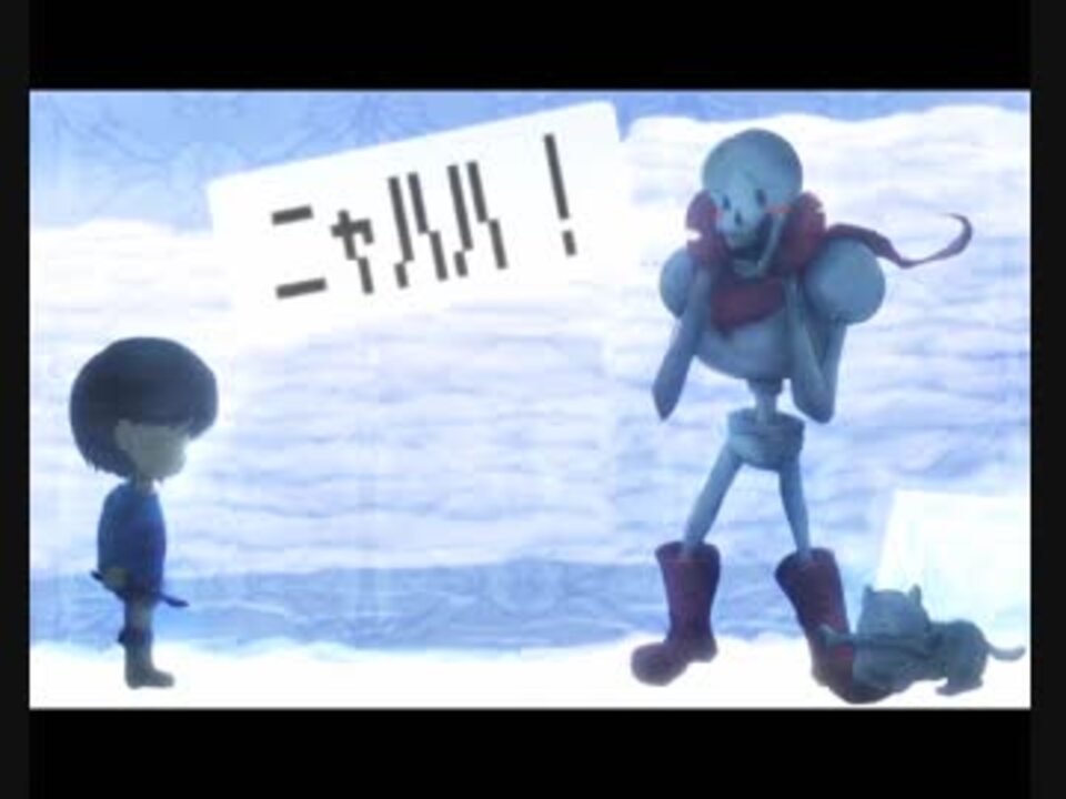 Nyahaha! - ニコニコ動画