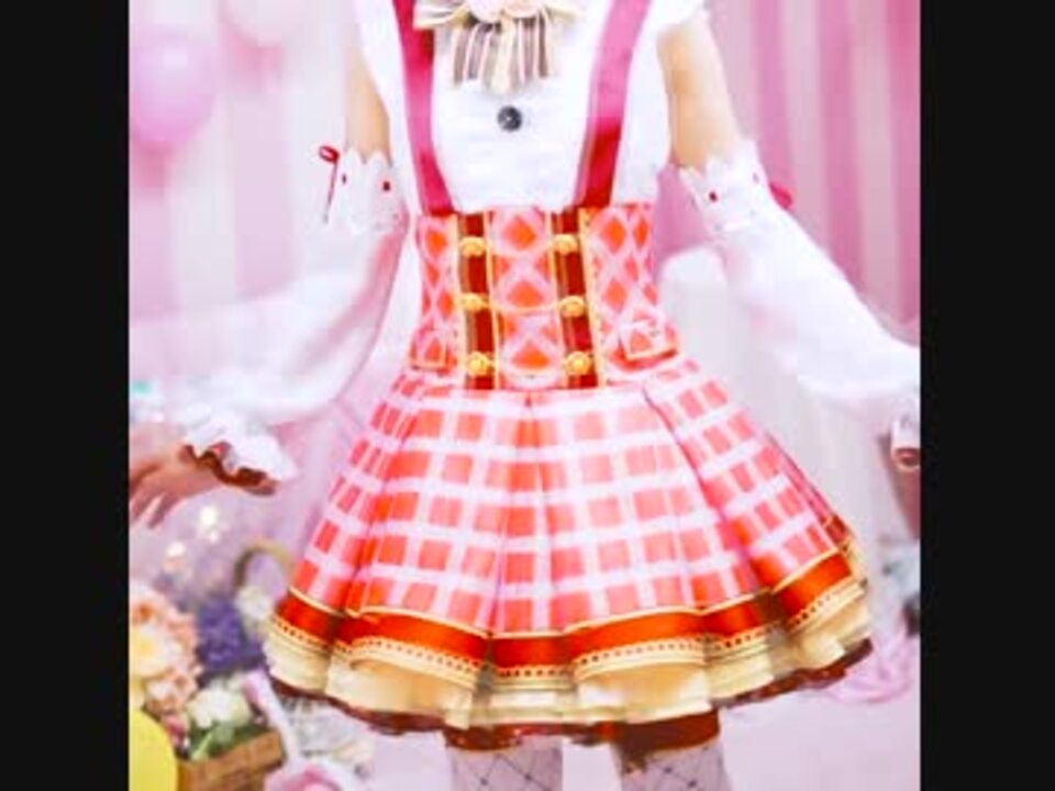 矢澤にこ フラワーブーケ編 コスプレ衣装 ラブライブ 覚醒後 矢澤パイセン コス衣装 変装 ニコニコ動画