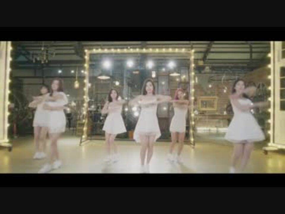 [K-POP] Berry Good - Mellow Mellow (MV/HD) - ニコニコ動画