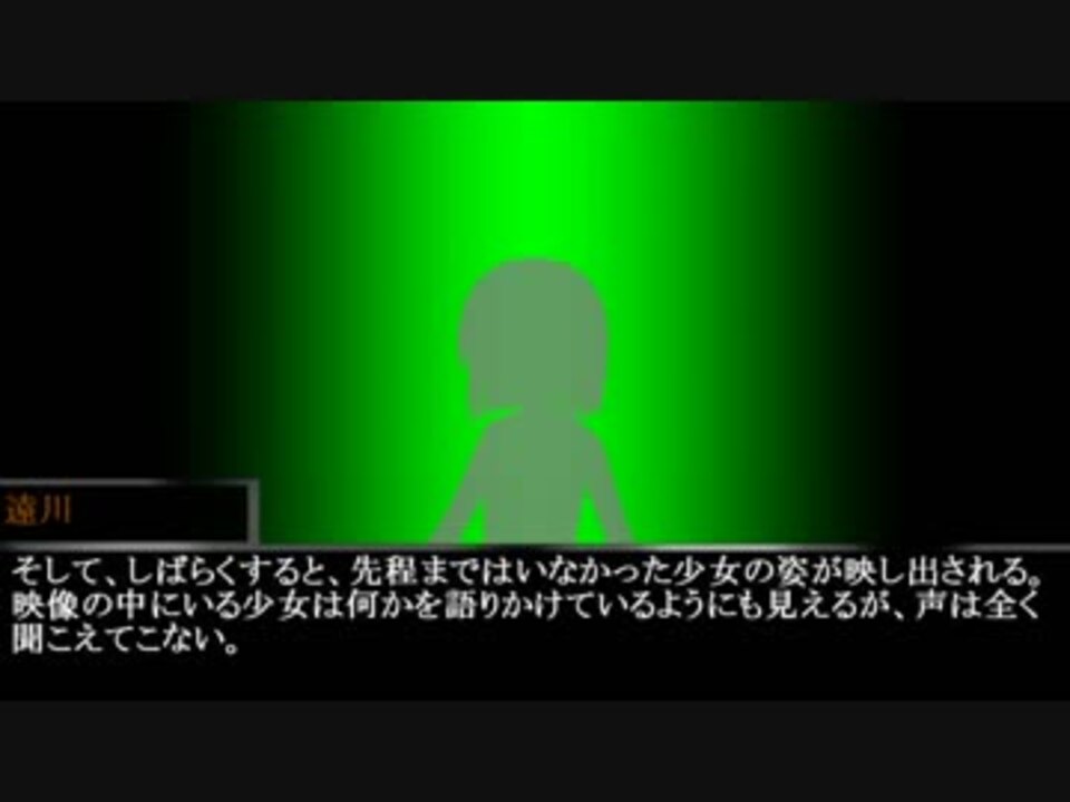 【ゆっくりTRPG】Wish of the Ruin＃ 【CoC】 Ep:09 - ニコニコ動画