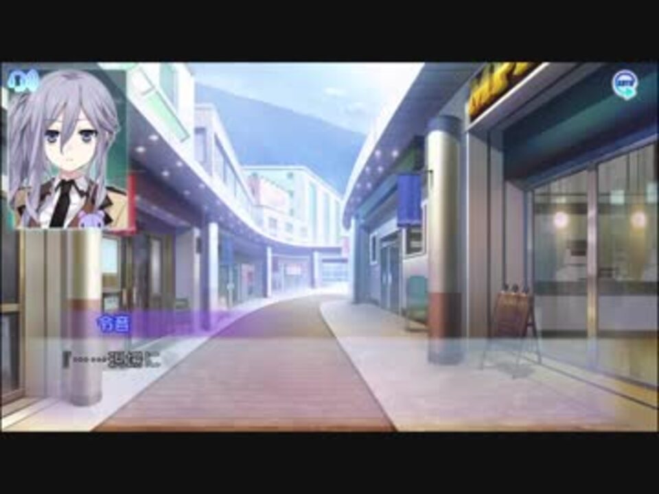 デート・ア・ライブ 凜祢ユートピア 鳶一折紙ルート Badend5 ニコニコ動画