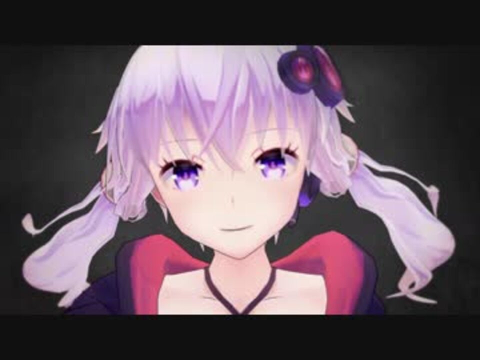 【MMD杯ZERO】Daisy×voiceroid【再現MMD】 - ニコニコ動画