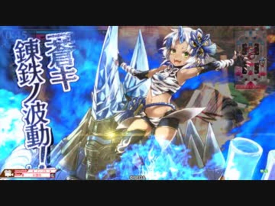 【wlw】音ゲーマーのwlw Part30【CR11多々良】 - ニコニコ動画