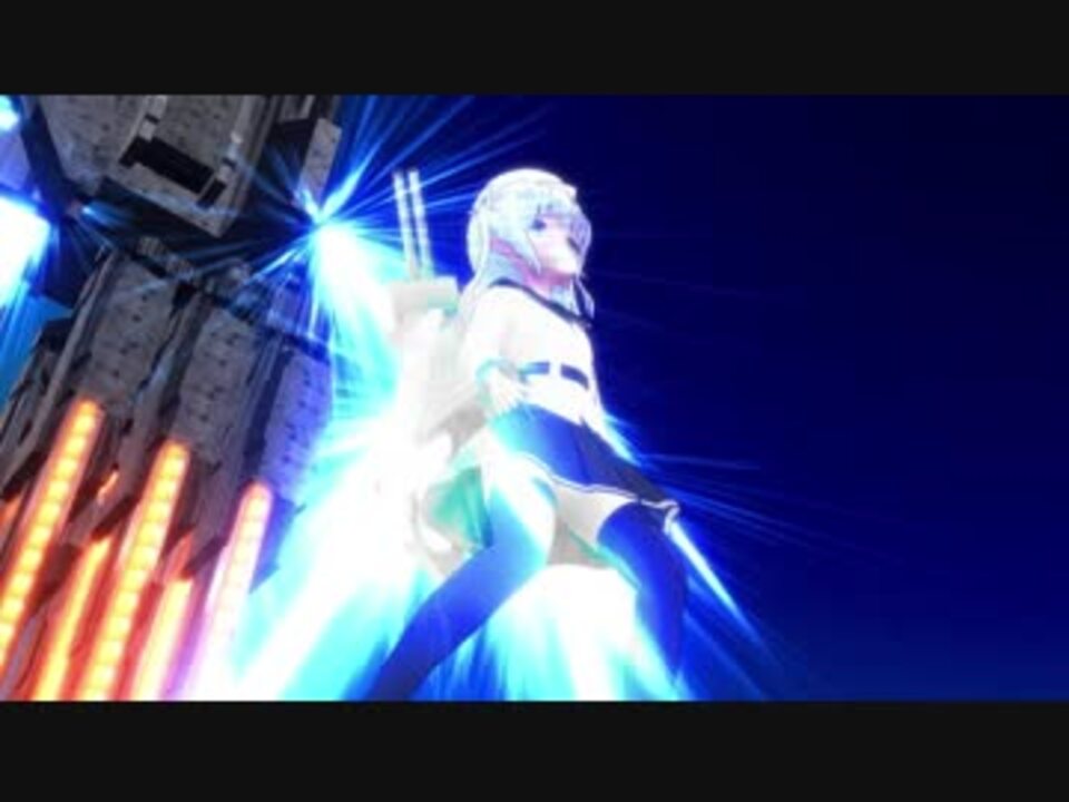 【ACMMD艦これ】伊達じゃない【MMD杯ZERO参加動画】 - ニコニコ動画