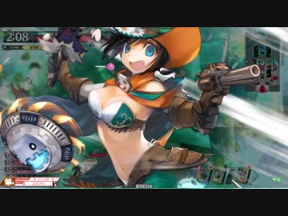 【WLW】 イースターランドウォーズ part43 【ドロシィ】【EX3】 - ニコニコ動画