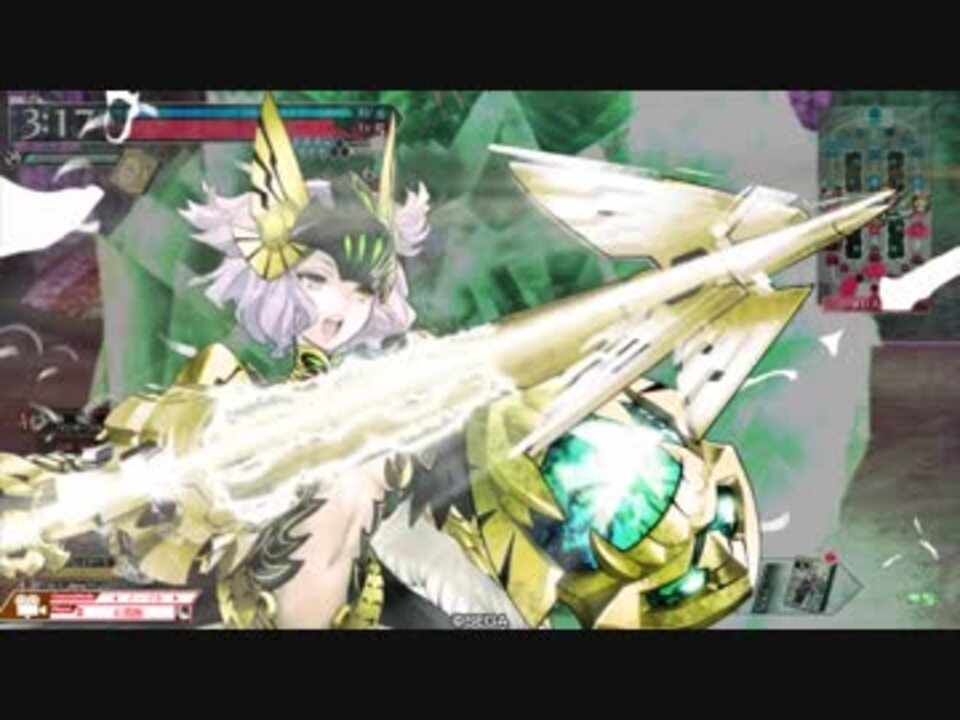 鹿児島でwlwを流行らせたい 第33回 （EX0 シグル） - ニコニコ動画