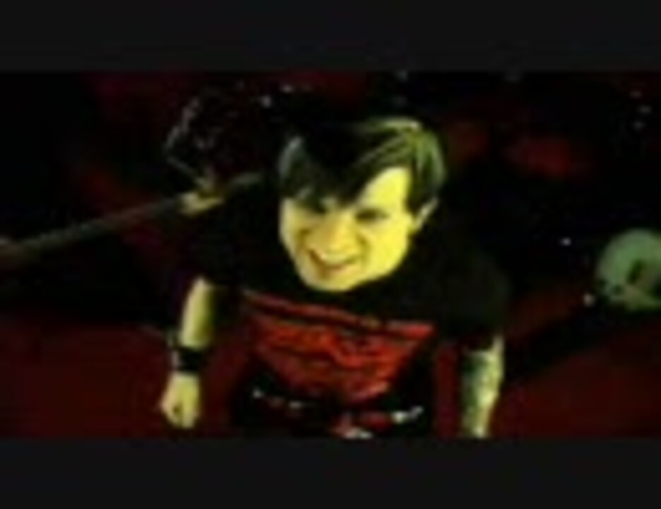 Makeshift Romeo - The Way I Was - ニコニコ動画