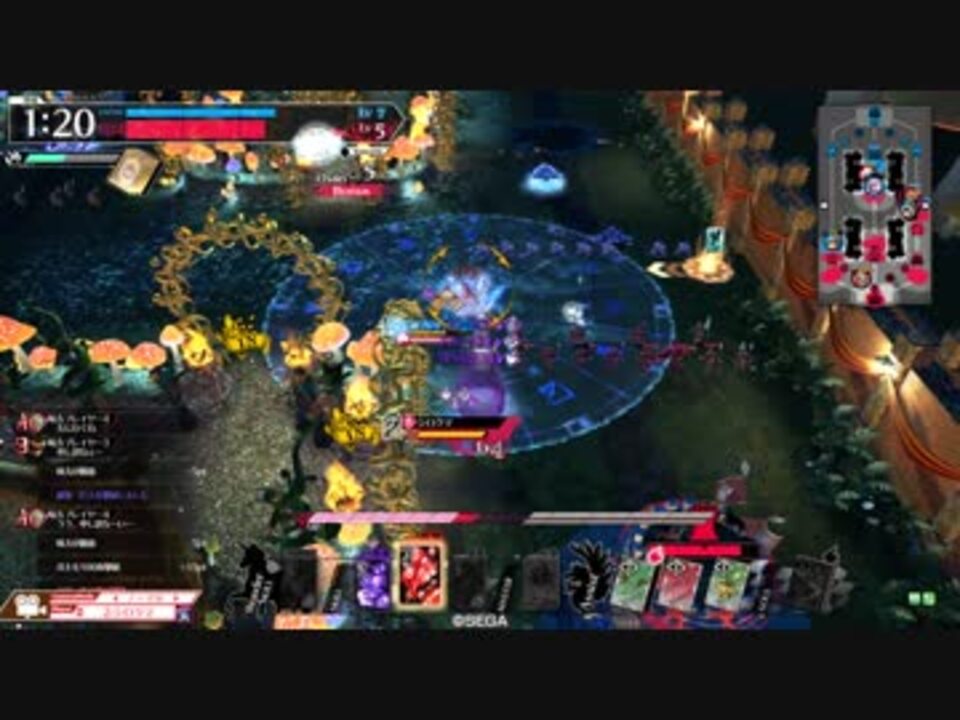 【wlw】メロウ【CR27】対面ほーり - ニコニコ動画