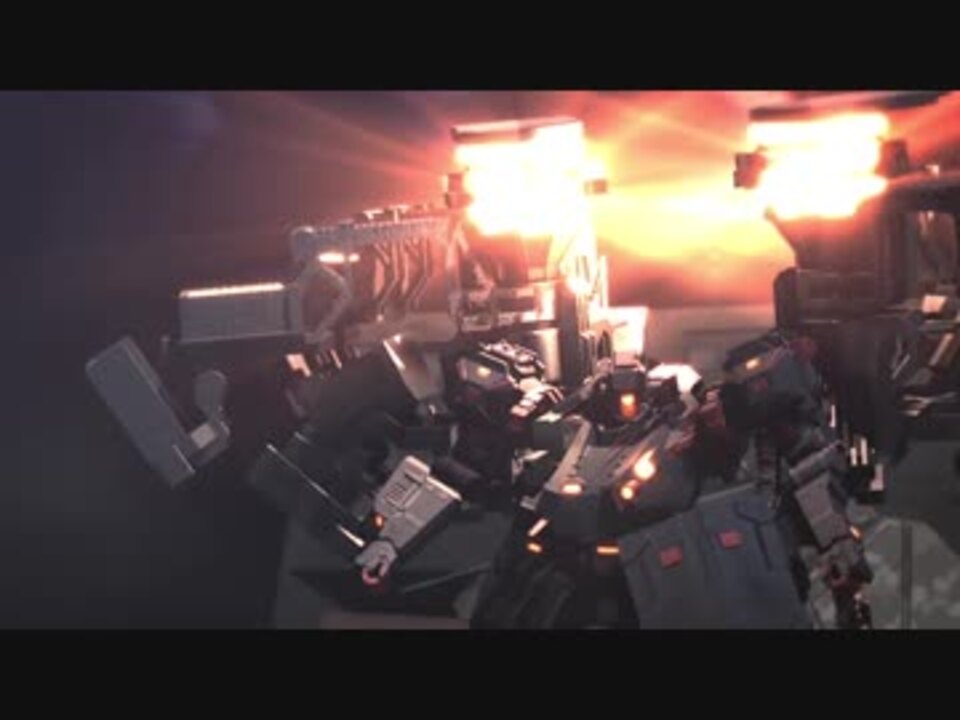 【MMD杯ZERO】ヘリ凸Sマイン【ACMMD】 - ニコニコ動画