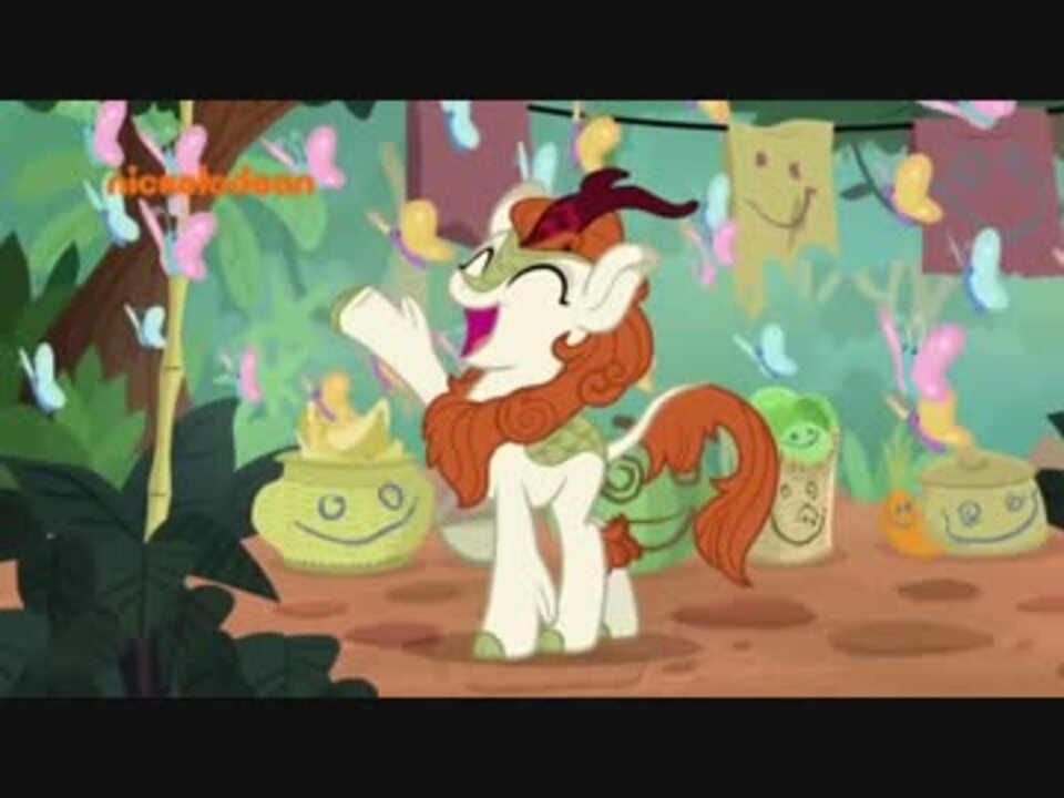 A Kirin Tale MLP Song - ニコニコ動画