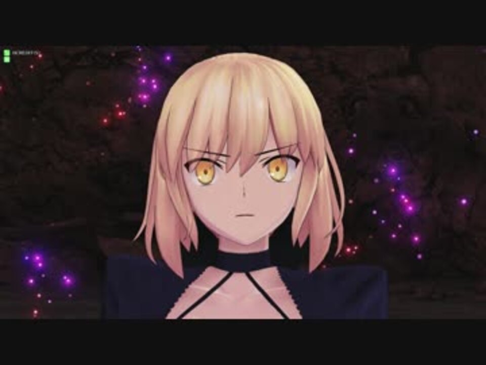 【fgoac】煌めく刃は勝利の証6 ニコニコ動画