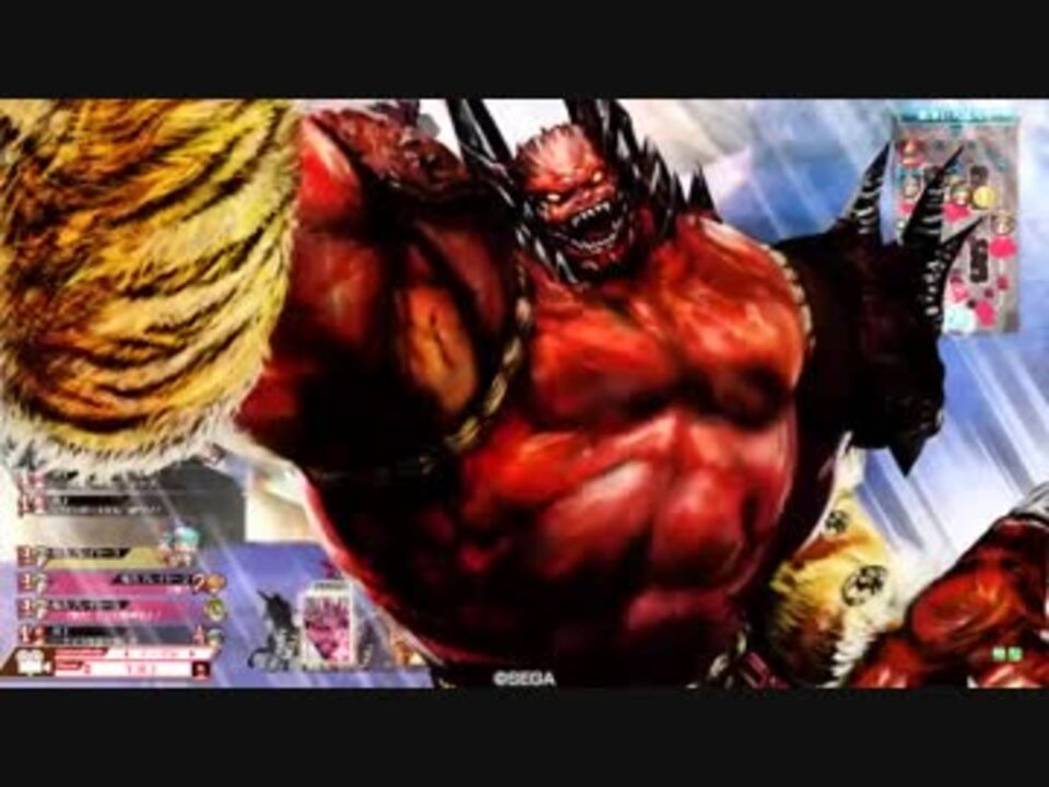 騒がし温羅のWLW その10【EX02】 - ニコニコ動画