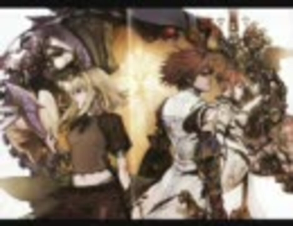 DOD2 設定資料集 - ニコニコ動画