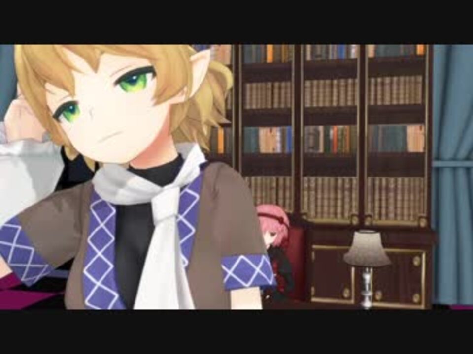 ss.146 「人形」 - ニコニコ動画