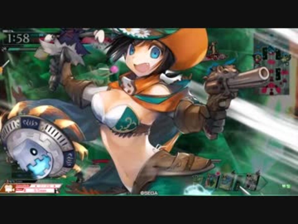 地雷でも頑張るwlw 230ページ目【RUBY/ver3.21D】 - ニコニコ動画