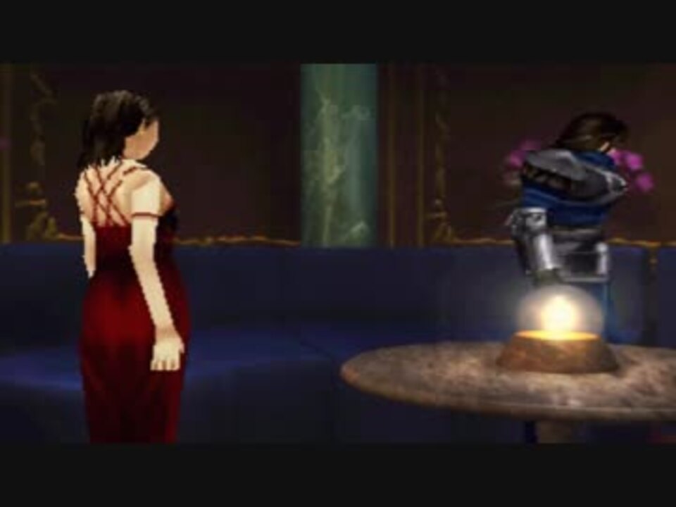 Final Fantasy VIII Part11 The Dream - ニコニコ動画