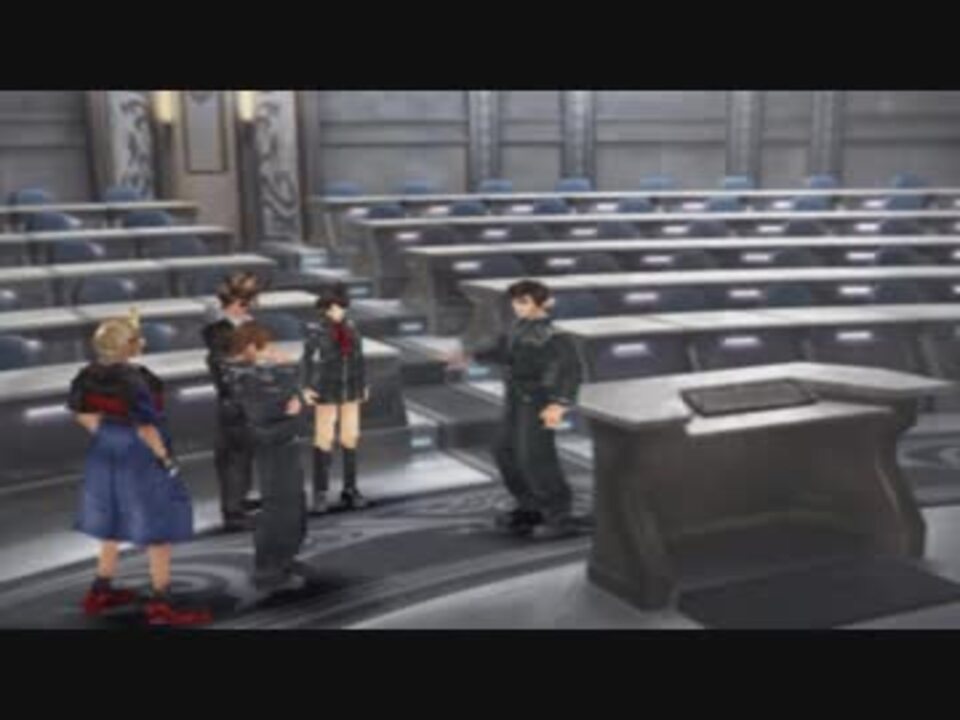 Final Fantasy VIII Part18 Exeggcute-ed - ニコニコ動画