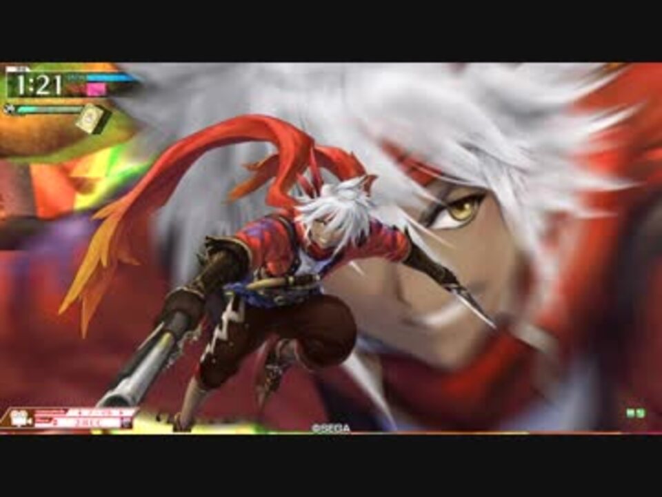 wlw 録画の御伽戦記2 大激戦 【EX00ナイトメアキッド】 - ニコニコ動画