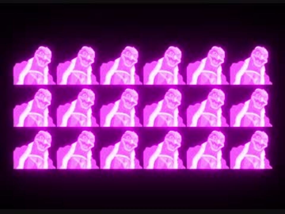 DDDDDR - ニコニコ動画