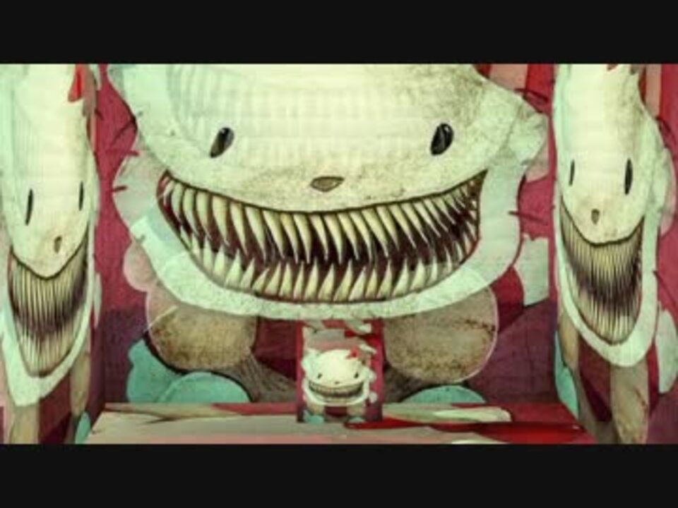 黒き猫は立ち並ぶ ゆっくりと東北姉妹のGoodBye Kitty.exe 【単発ゆっくり+VOICEROID実況】 - ニコニコ動画