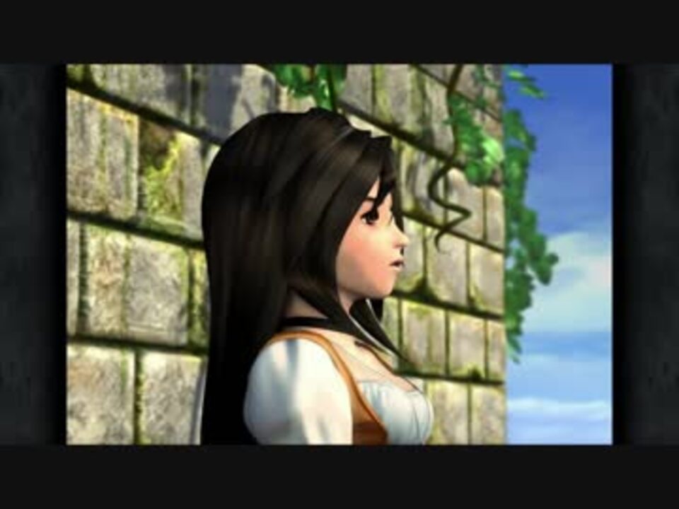 【FF9】OLがまったり初見実況プレイpart15 - ニコニコ動画